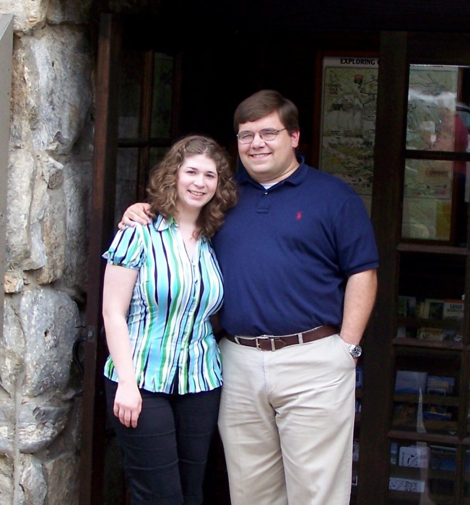 Kris & Clary Aaron – First Baptist Church Orangeburg